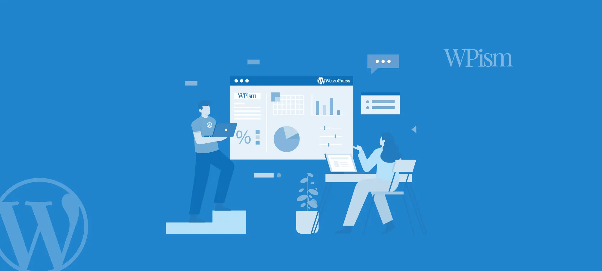 WordPress Maintenance Services: Website Care and Support